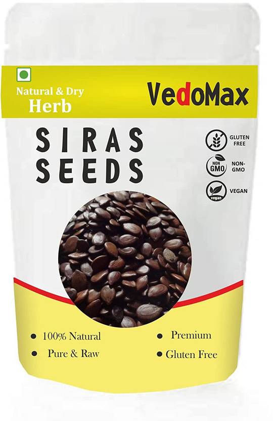 VedoMax Red Siras Seeds | Siras Ke Beej Seed Price in India - Buy ...