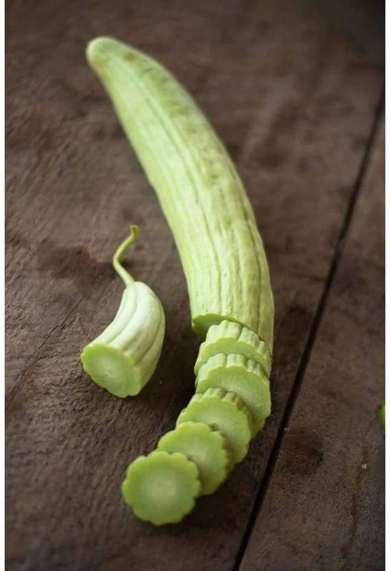 VibeX ® RXI-157 LONG MELON/ KAKRI SEEDS Seed Price in India - Buy VibeX ...