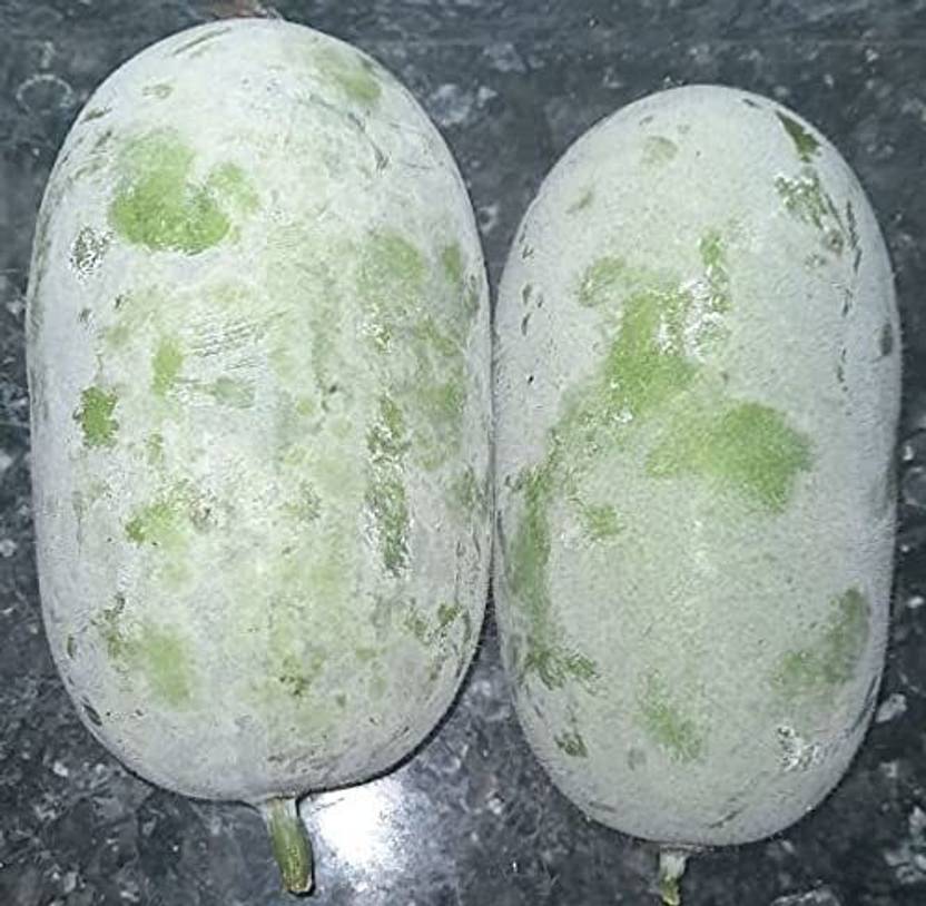 Aywal Ash Gourd (Mithai Petha) Seed Price in India - Buy Aywal Ash ...