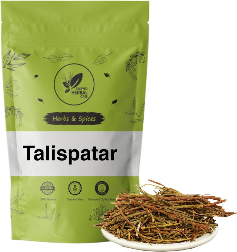 ayurved herbal care Talispatra - talis Pattar - ThalishPathar - Abies ...