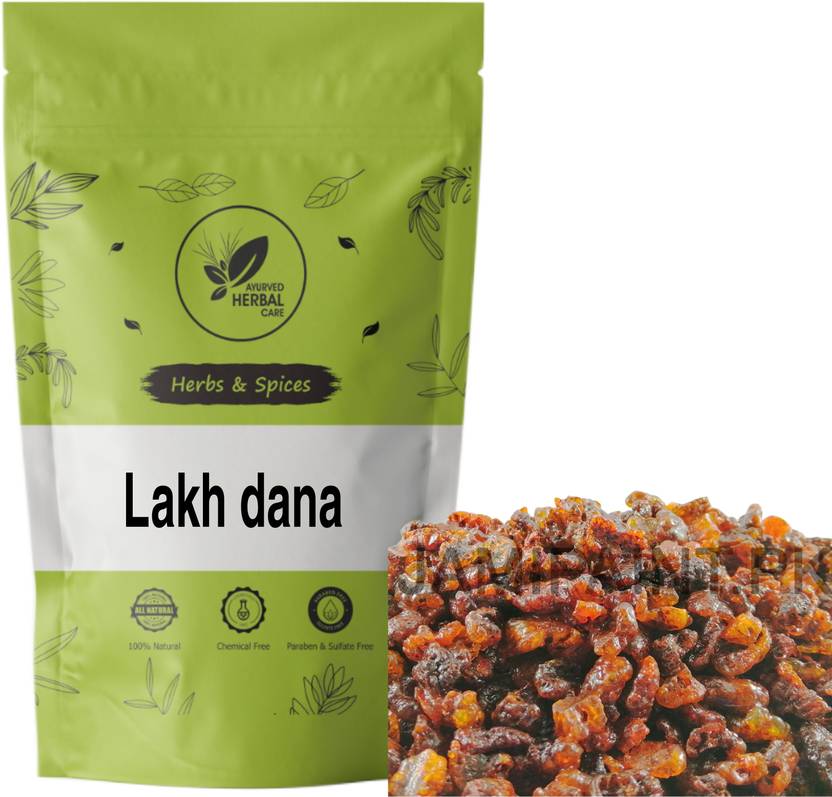 ayurved herbal care Lakh Dana - Lac Dana - Coccus Lacca - Laccifer ...