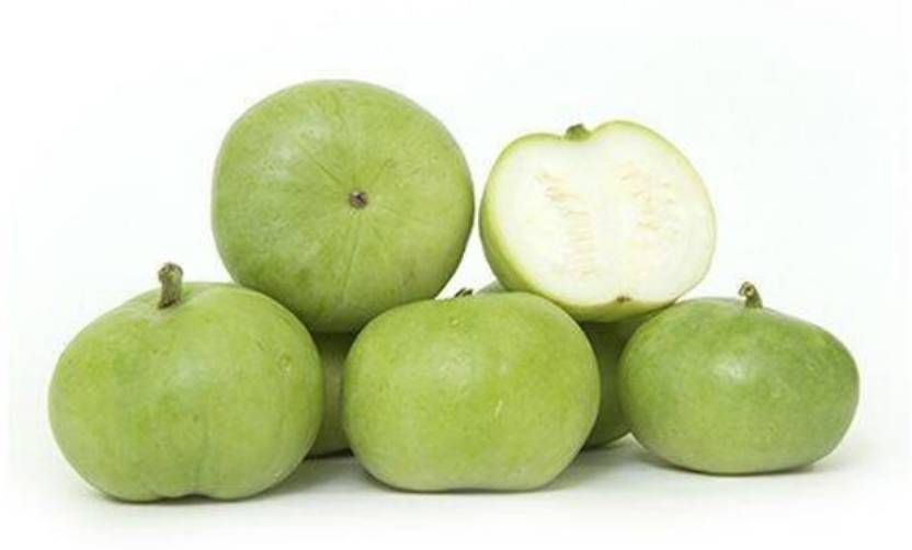 Westek TINDA SEEDS, APPLE GOURD (PRAECITRULLUS FISTULOSUS) Seed Price ...