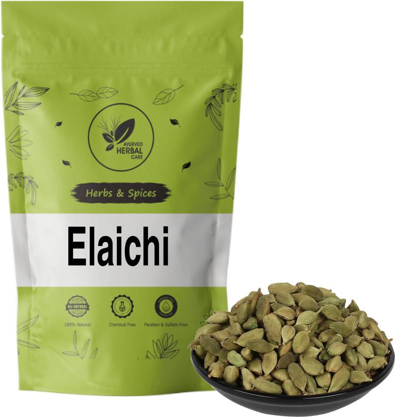 ayurved herbal care Elaichi Choti - Elachi Choti - Elettaria cardamomum ...