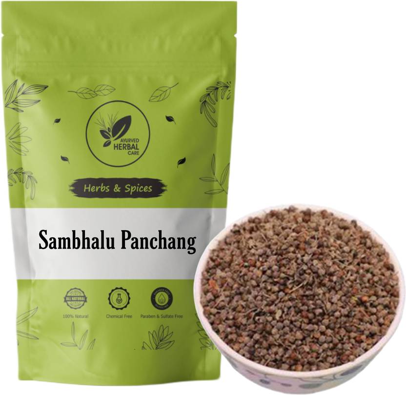 ayurved herbal care Sambhaloo Panchang - Sambhalu Panchang - Nirgundi ...