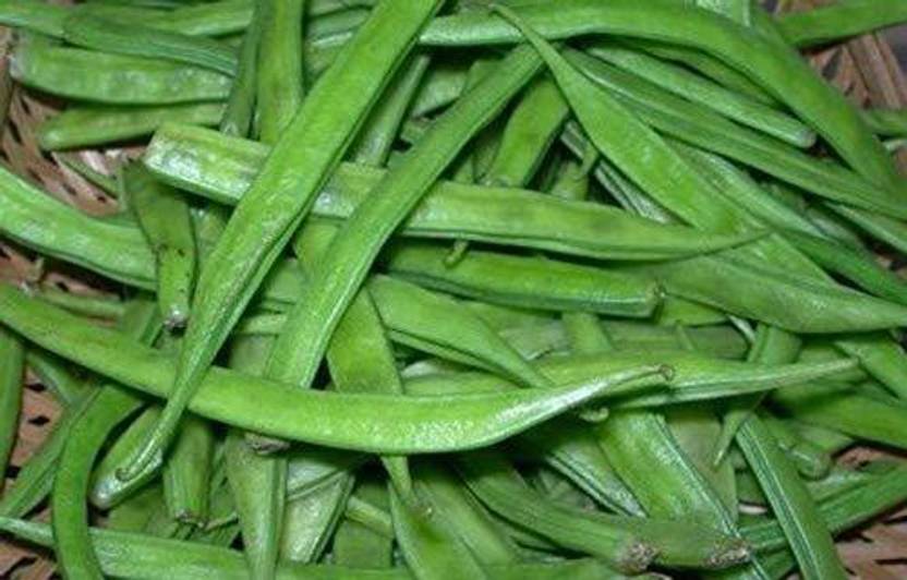 KANAYA Cluster Beans ,Guar Phali, Seed Price in India - Buy KANAYA ...