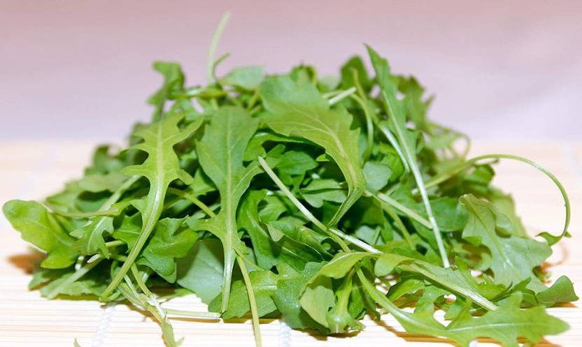 VibeX ® XLR-25 Selvatica Arugula Seeds Seed Price in India - Buy VibeX ...