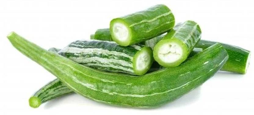 EVERSEED चिचिण्डा Snake Gourd/Chichinda Seed Price in India - Buy ...