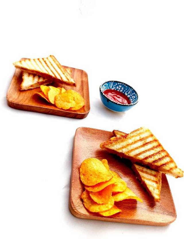 CARVING CRAFT, SHAPED BY HANDS CarvingCraft Wood Appetizer Platter ...