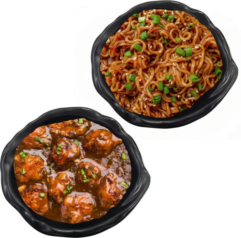Master Unbreakable Melamine Round Momos Serving Dessert & Snacks ...