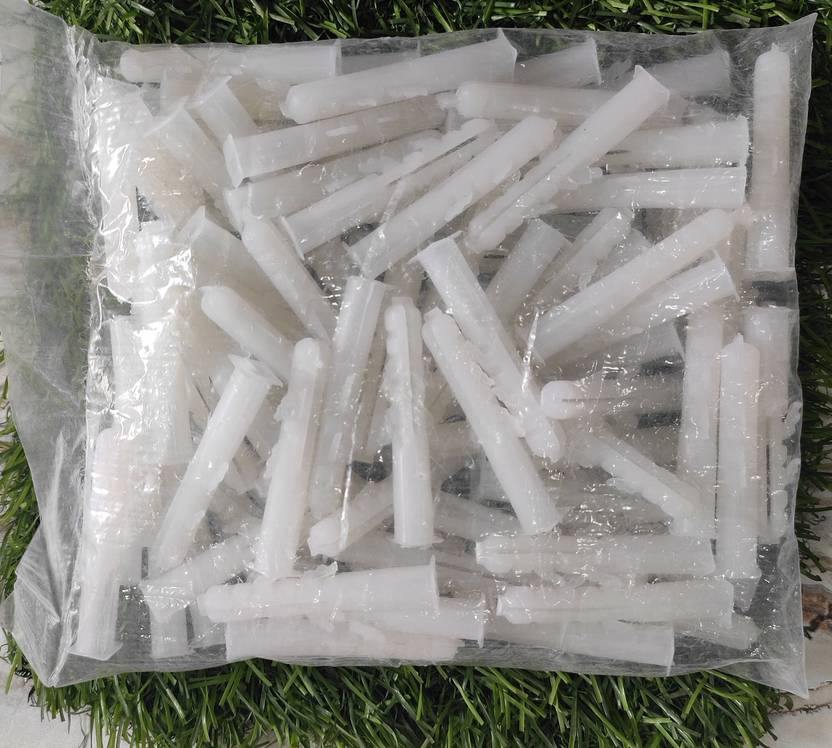 Greenlight PVC Wall Plug Gitti 38 MM (Pack of 40 pc) Plug Pin Price in ...