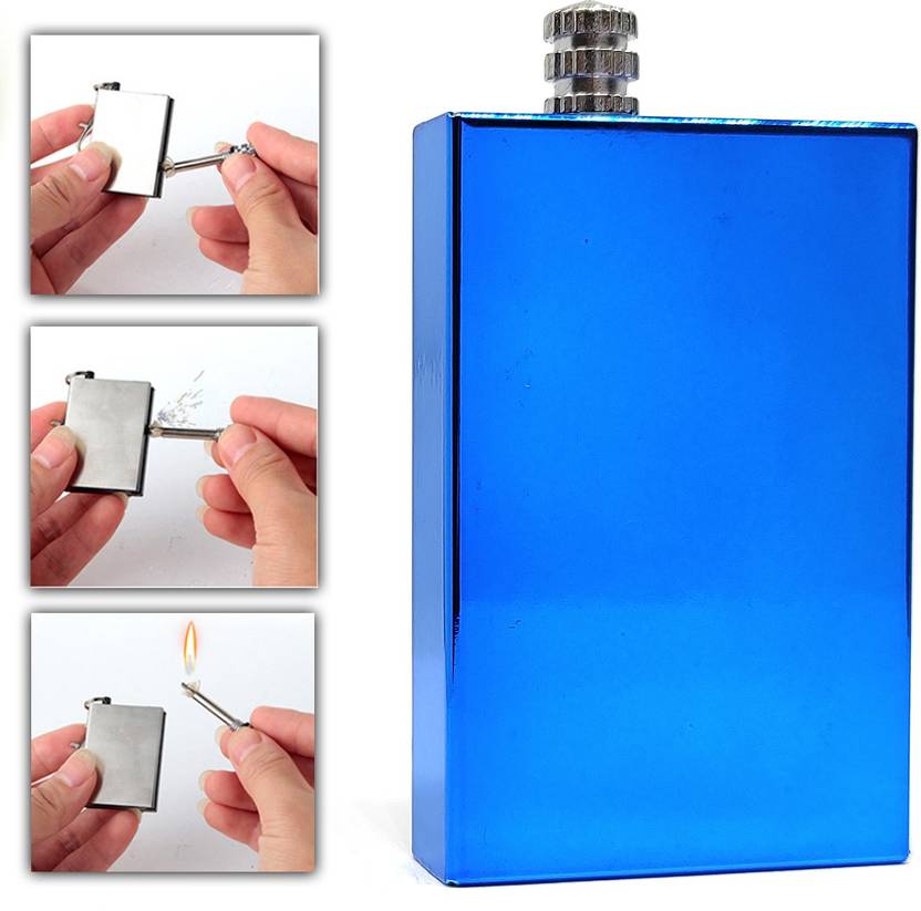 FITUP New Outdoor Fire Starter Match Sticks Used for Outdoor Camping ...