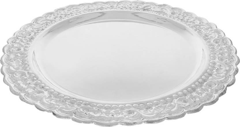 WHP Jewellers D21076156 Silver Price in India - Buy WHP Jewellers ...