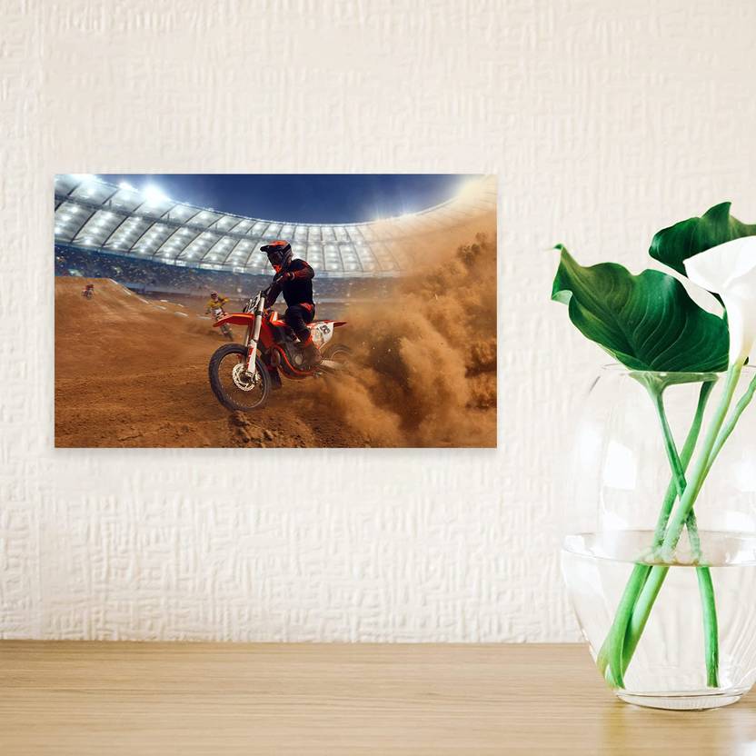 Bike Poster & Luxury Bike Poster, Dirt Bike Poster,Hayabusa Bike Poster ...