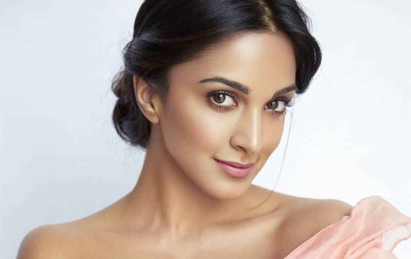 Kiara Advani poster Multicolor Photo Paper Print Poster Photographic ...