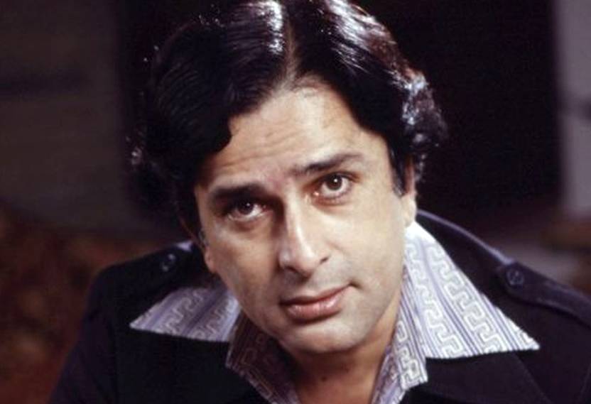 Poster Shashi Kapoor Bollywood Vetran Actor sl-13690 (LARGE Poster ...