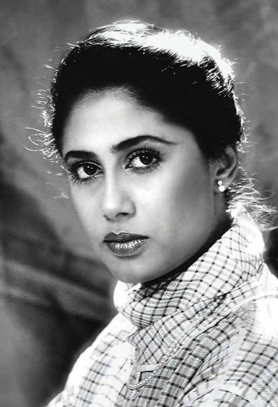 Poster Bollywood Vitran Actress Smita Patil Large Poster sl-7958 (Large ...