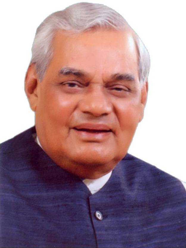 Poster Best Atal Bihari Vajpayee sl-9390 (Large Poster, 36x24 Inch ...