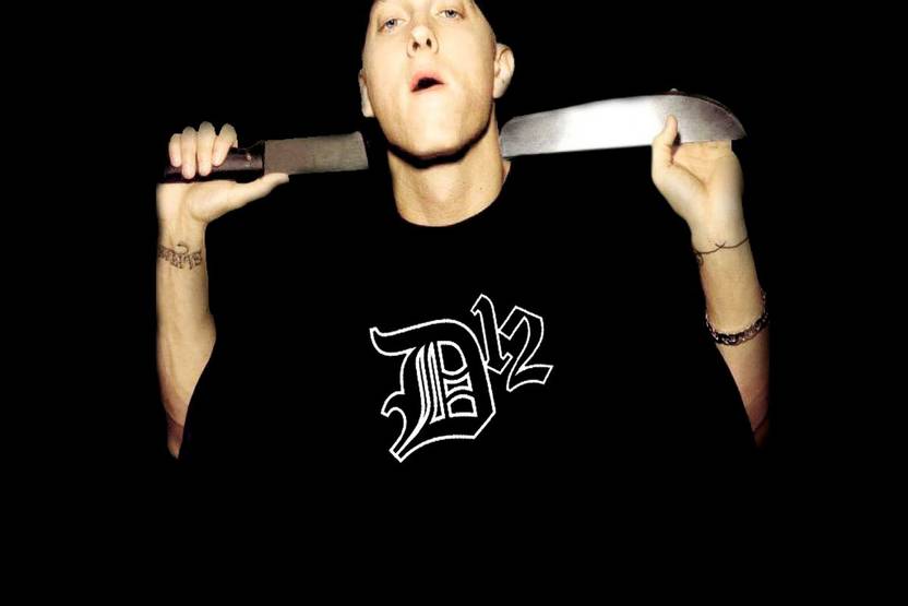 Enimen Poster on 300gsm US Imported Paper With Gloss Lamination ...