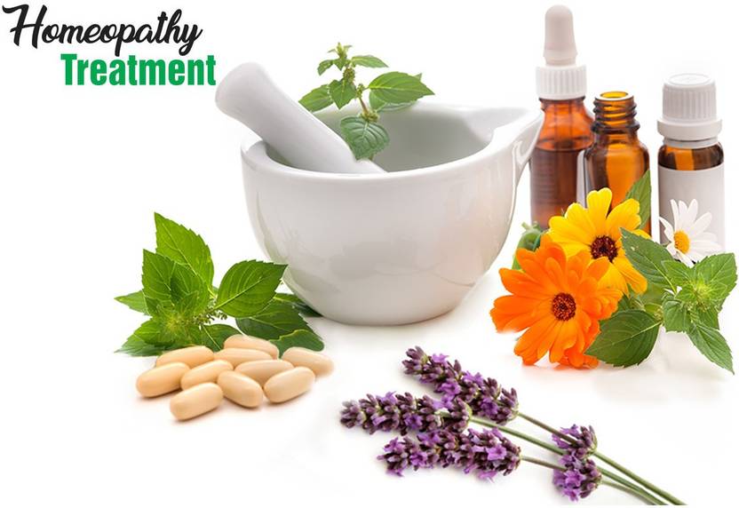 Poster Homeopathy Treatment New sl-9806 (Large Poster, 36x24 Inch ...