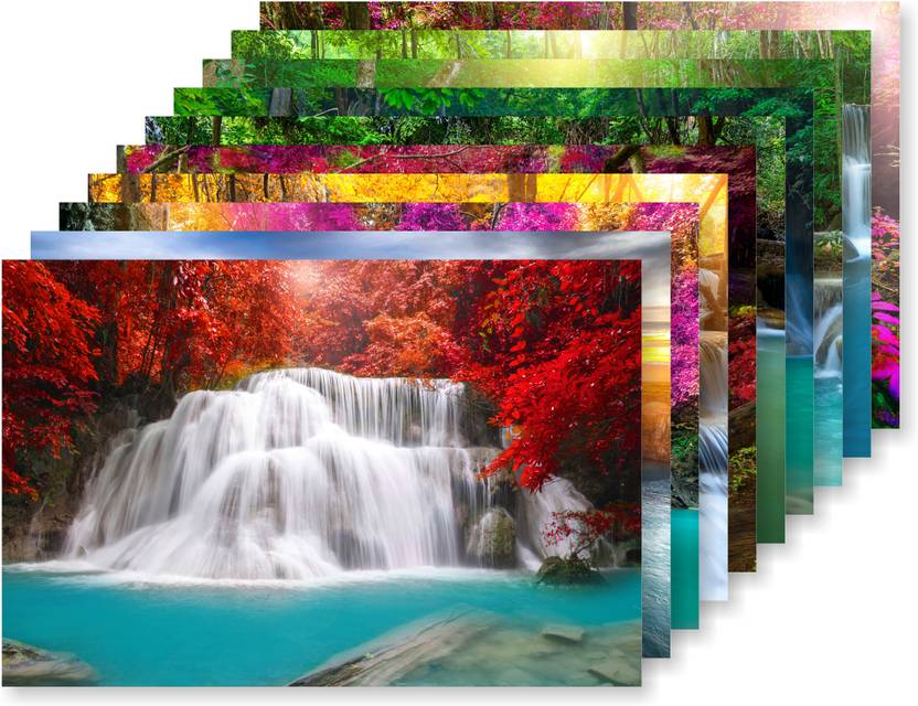 Nature Wall Poster High Resolution Room Office For Decoration Poster ...