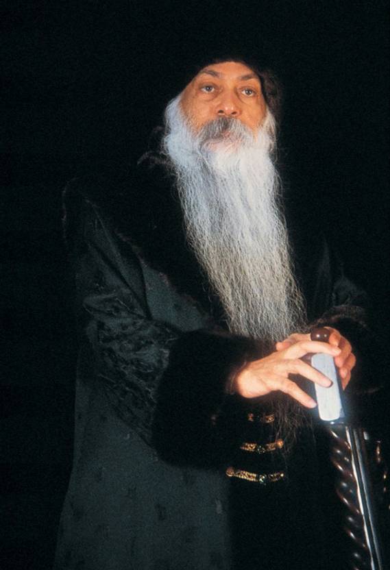 Poster Osho Rajnish World Photographs Wall Poster sl-8975 (Wall Poster ...
