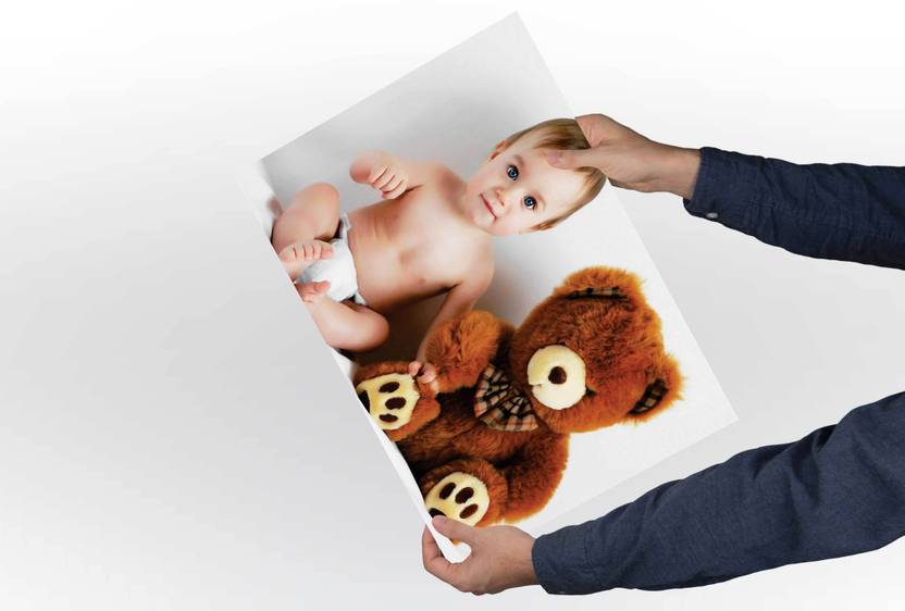 Cute Baby Posters | Baby Girl/Boy Poster | Smiling Baby Poster | Poster ...
