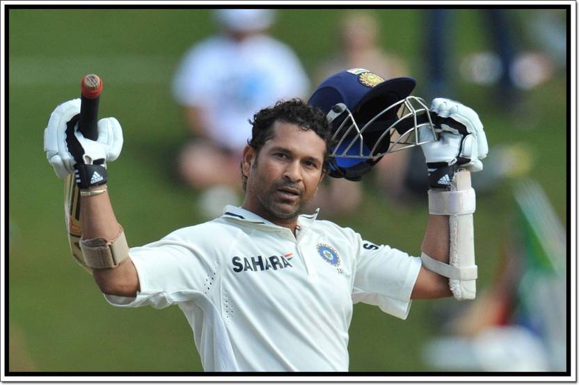 Poster Sachin Tendulkar Large Poster sl-9076 (Large Print, 36x24 Inches ...