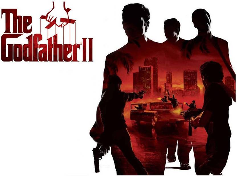 Poster The God Father Movie Photo sl-15107 (LARGE Poster, 36x24 Inches ...