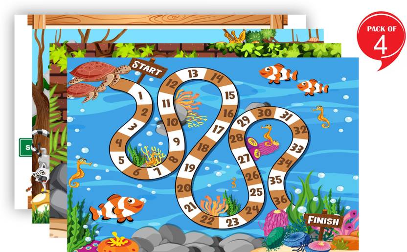 Numbers/counting poster, educational poster for school,school poster ...