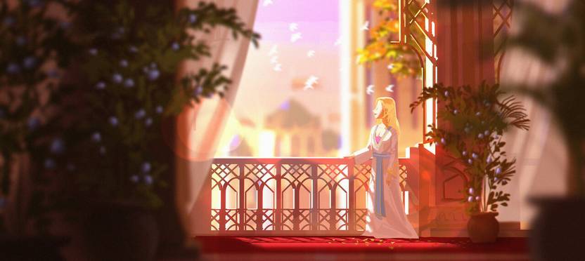 Anime Scenery Beautiful Nature Dreamworld Anime Aesthetic Anime Scenes ...