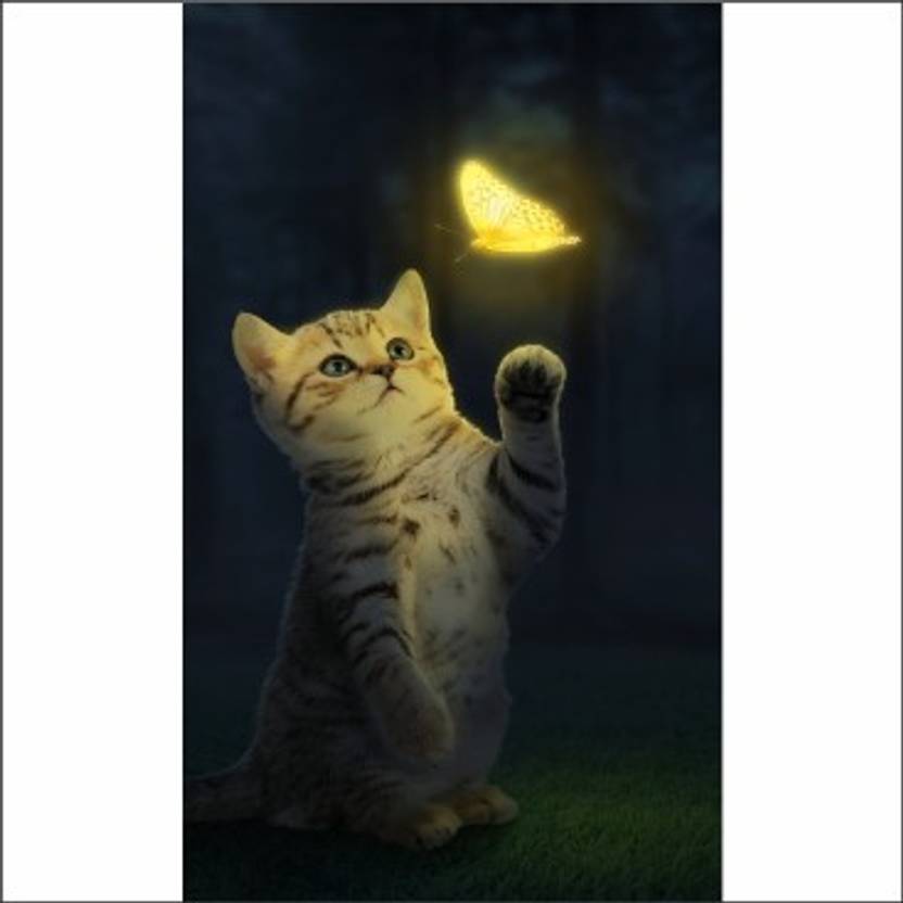 Funny Cartoon Wall Poster Senry Paper Print - Funny Cartoon Senry ...