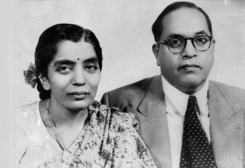 Poster Dr. Bheem Rao Ambedkar Photo sl11778 (Large Poster, 36x24 Inches ...