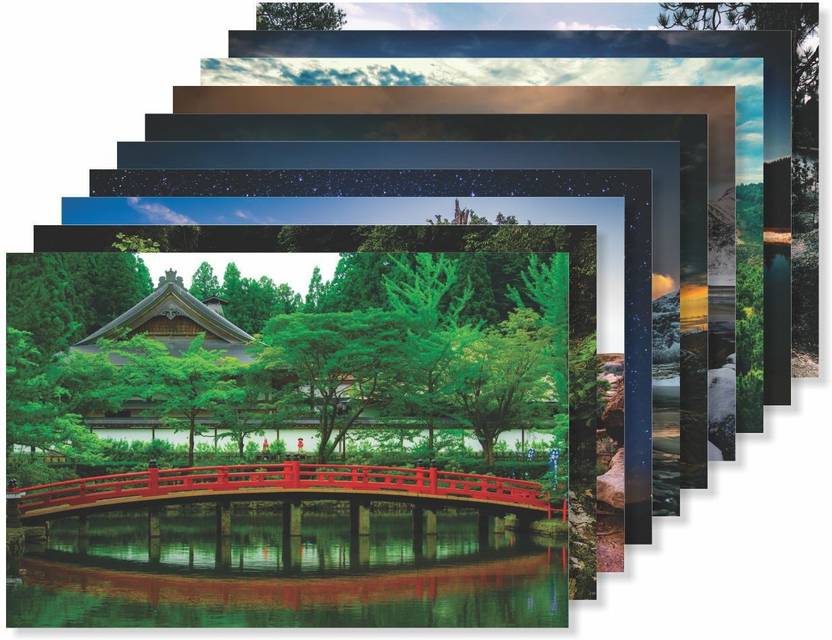 Nature Wall Poster High Resolution Room Office For Decoration Poster ...