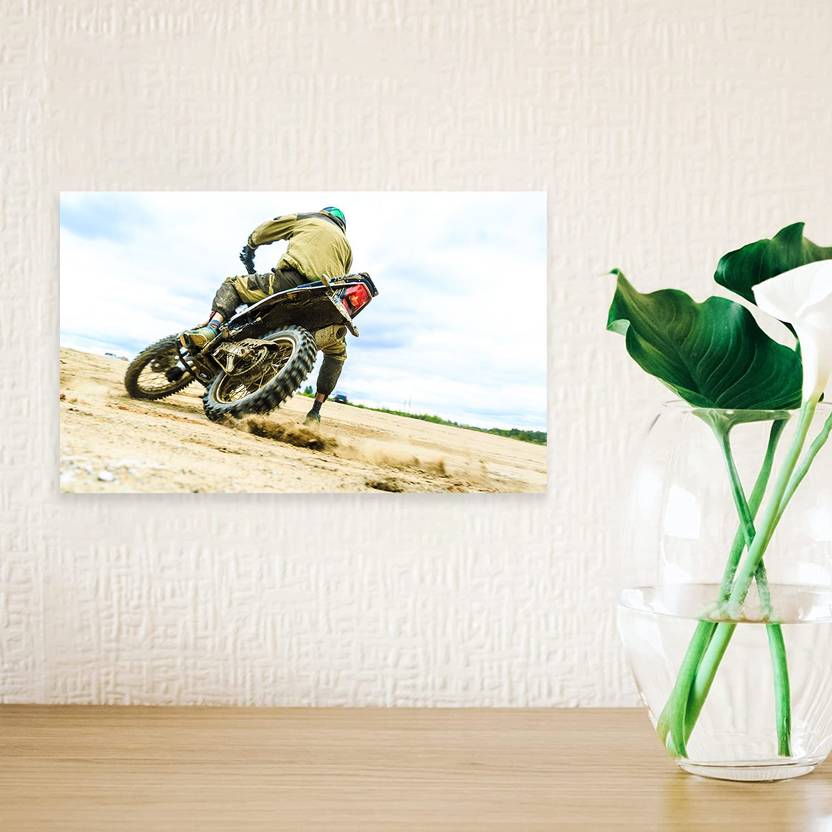 Bike Poster & Luxury Bike Poster, Dirt Bike Poster,Hayabusa Bike Poster ...