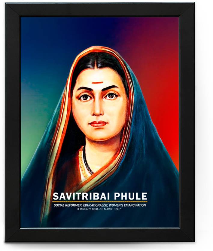 Savitribai Phule (Indian Educationalist) Motivational and Inspirational ...