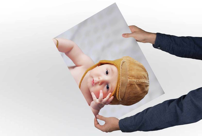 Cute Baby Posters | Baby Girl/Boy Poster | Smiling Baby Poster | Poster ...