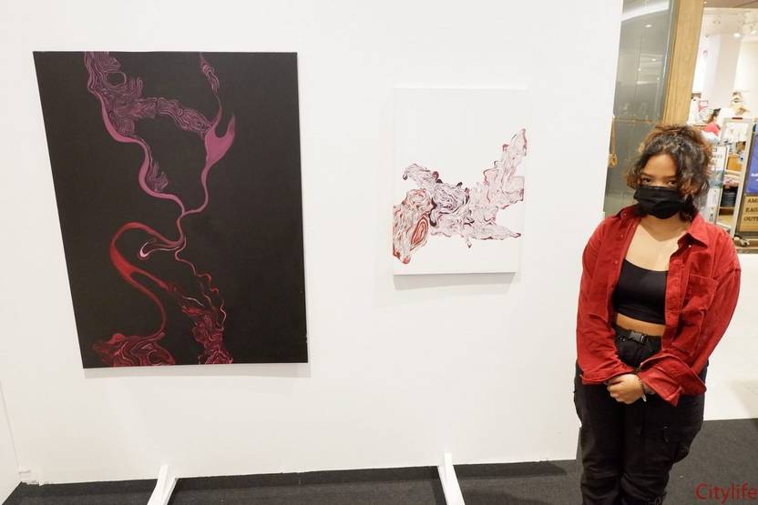 Visual arts poster Multicolor photo paper Poster Photographic Paper 18 ...