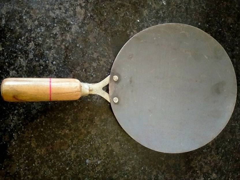 Monika collection ROCK QUALITY POT PAN PARATHA ROTI POT PAN Pot 25 cm ...