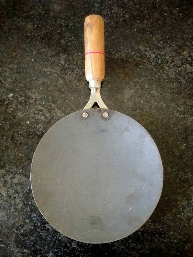 Monika collection Tawa 25 cm diameter Price in India - Buy Monika ...