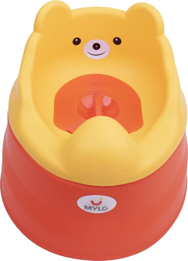 MYLO 2-in-1 Potty Training Seat|6 Months+ Child|Detachable Potty Bowl ...