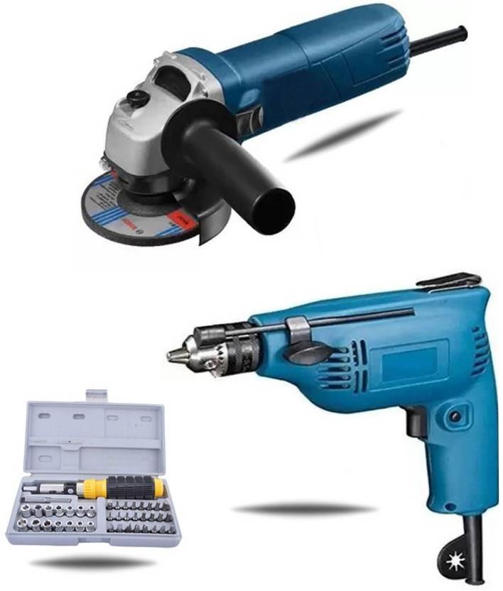 My Factor Power & Hand Tool Kit Price in India - Buy My Factor Power ...