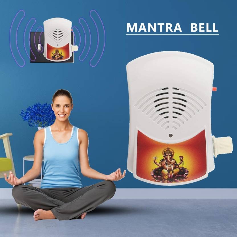 Fangtooth 10 in 1 Spiritual Mantra Chanting Machine of Gayatri Mantra ...