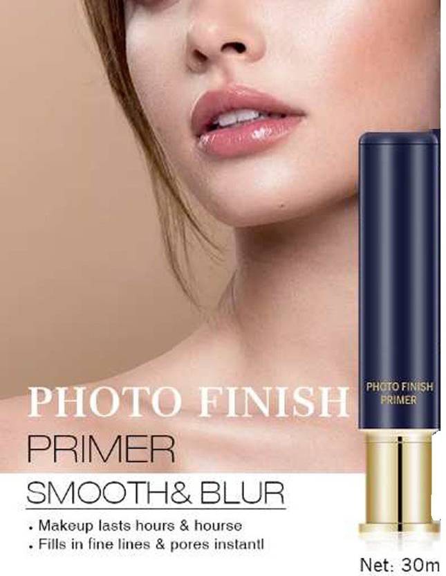 REIMICHI Long-Lasting Oil-Free, Photo Finish Primer Smooth and Blur ...