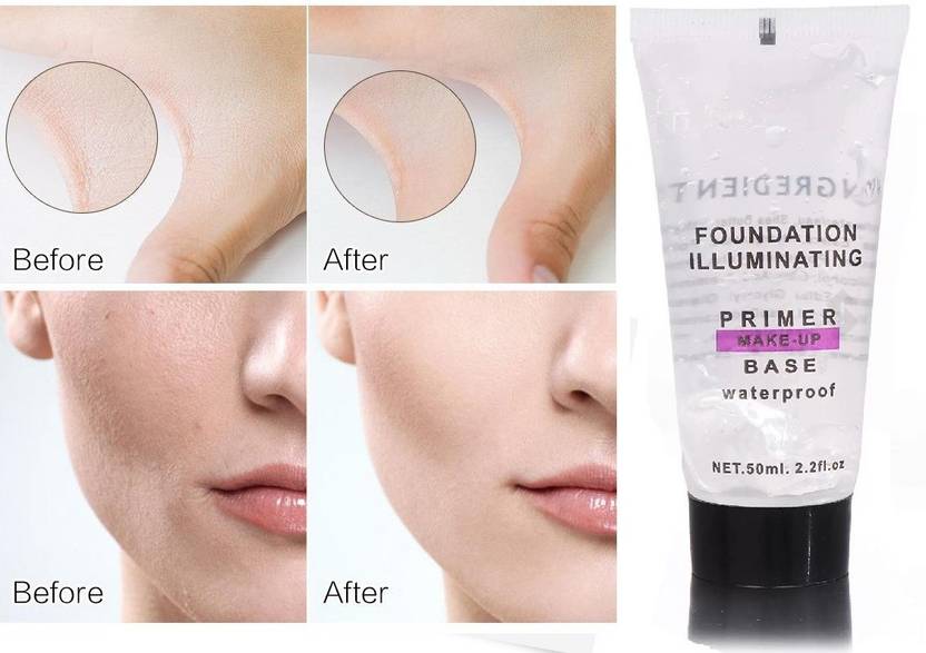 BLUEMERMAID PERFECTING NATURAL TUBE PRIMER SKIN Primer - 50 ml - Price ...