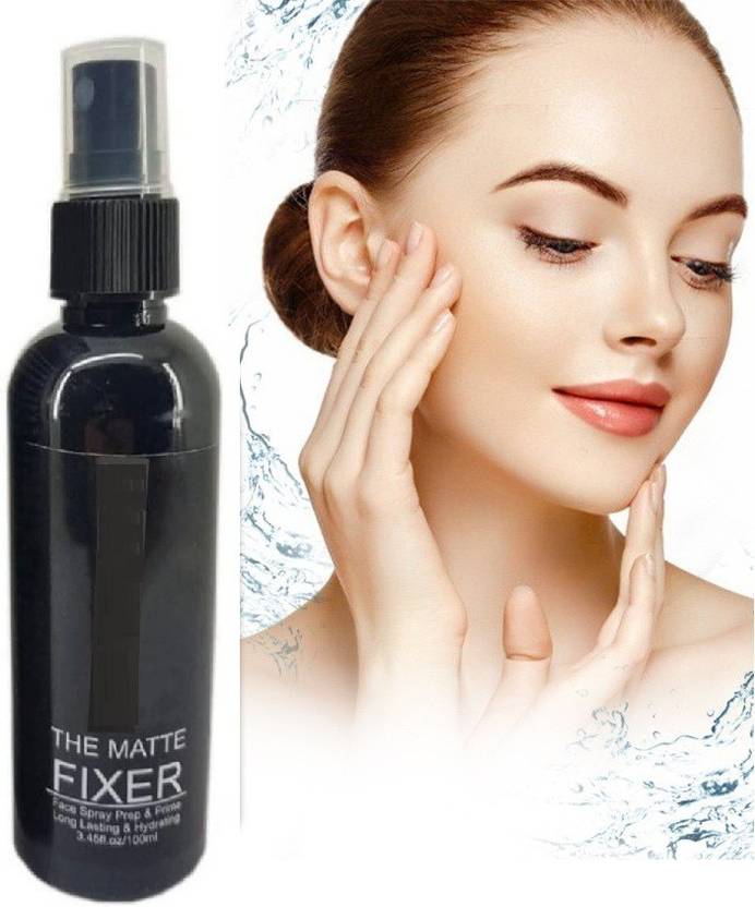 BLUEMERMAID Women's & Girl's Makeup Fixer Natural And Most Beautiful ...