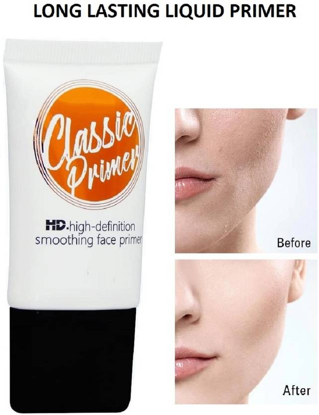 PRILORA HIGH DEFINITION GEL BASE PRIMER Primer - 30 ml - Price in India ...