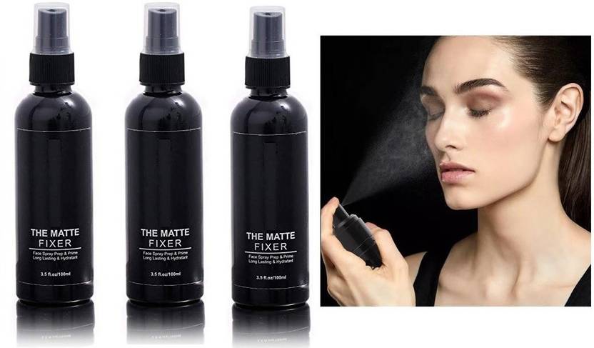 BLUEMERMAID Professional MAKEUP SETTING FIXER FOR FACE MAKEUP ...