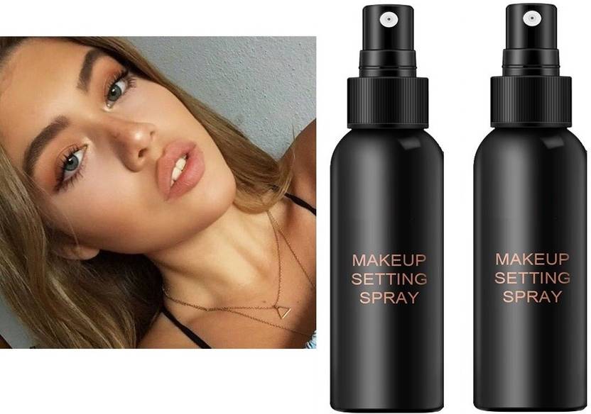 NADJA MATTE FINISH MAKEUP SETTING FIXER FOR BEAUTIFUL LOOK Primer - 200 ...