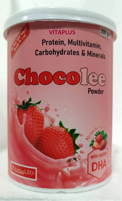 VITAPLUS CHOCOLEE sugarfree DHA Protein powder Energy, mass gainer ...