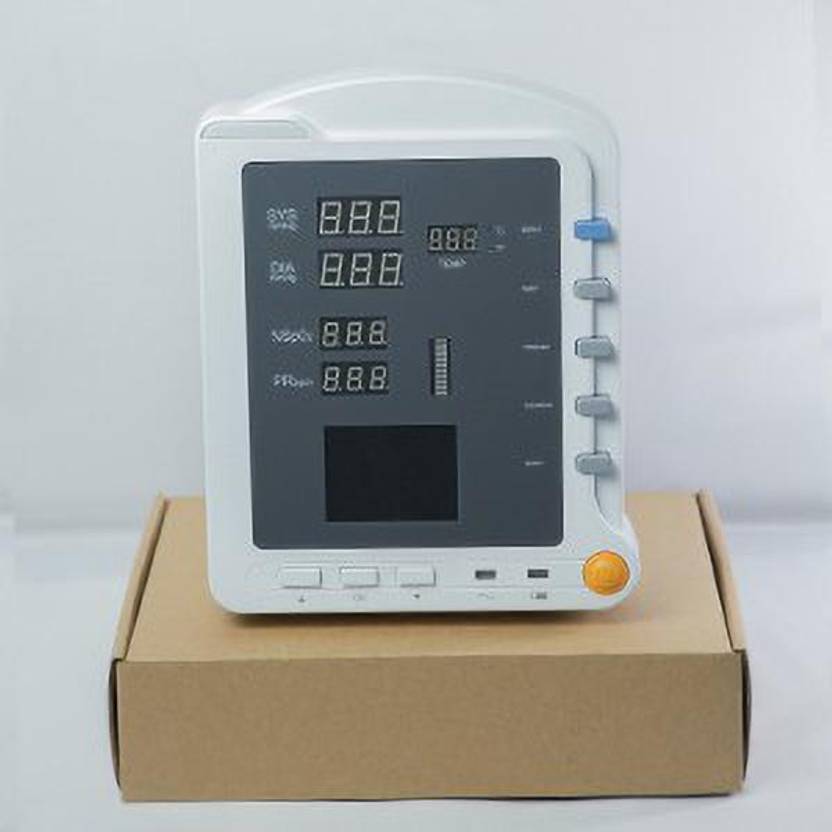 Bos Medicare Surgical Contec Brand CMS 5100 Patient Monitor 1 Year ...
